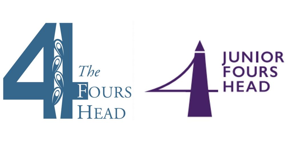 Changes to Fours Head Events following the launch of the Junior Fours ...